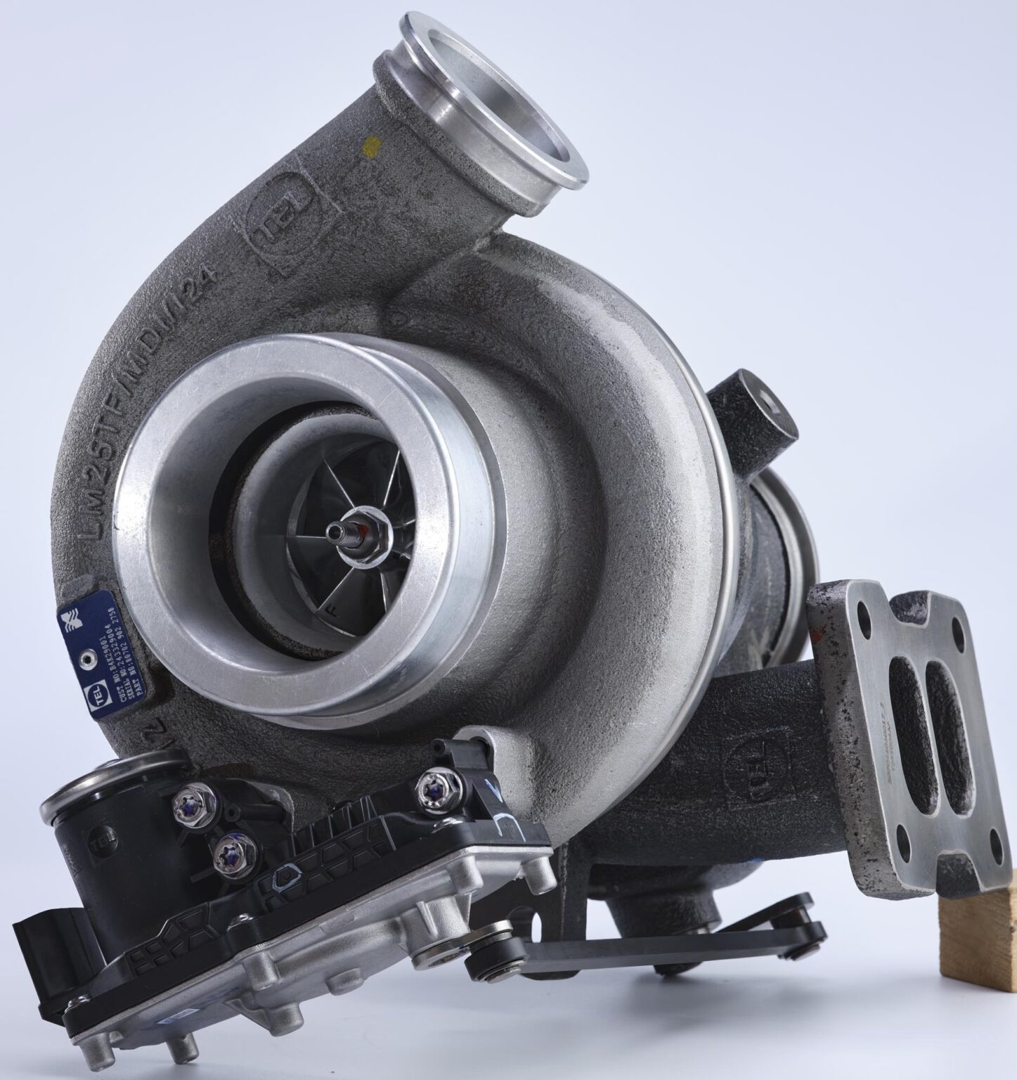 Turbo Energy at Full Throttle: Dominance, Depth and a Decade-Long ...