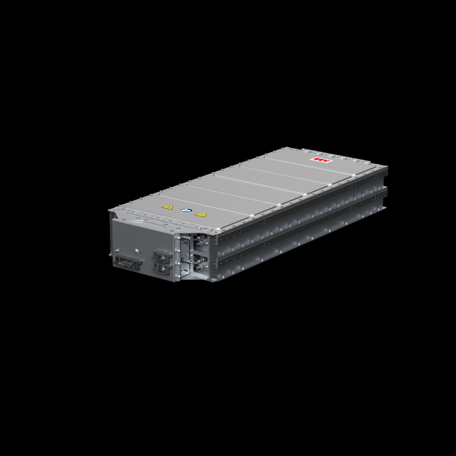 ABB unveils next-generation electric bus technologies at Busworld 2025 ...
