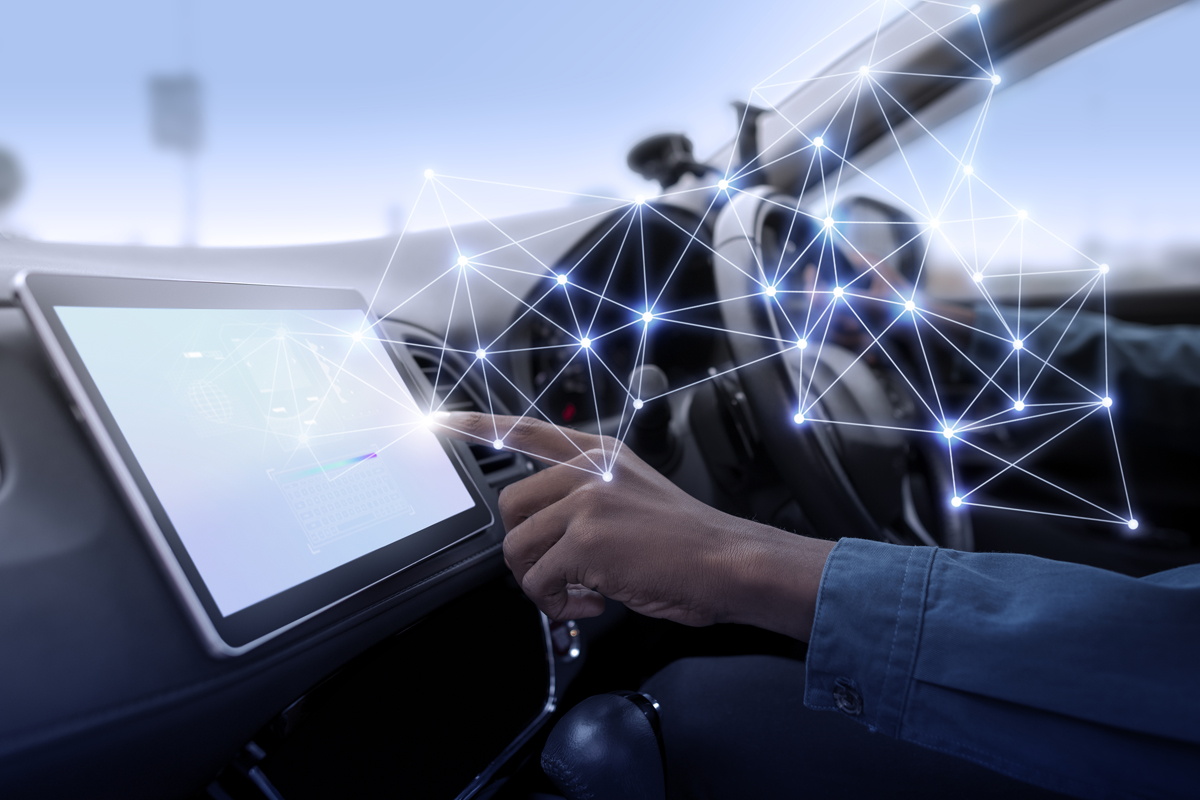 The Road ahead for SDVs Begins With Building a Collaborative Ecosystem ...