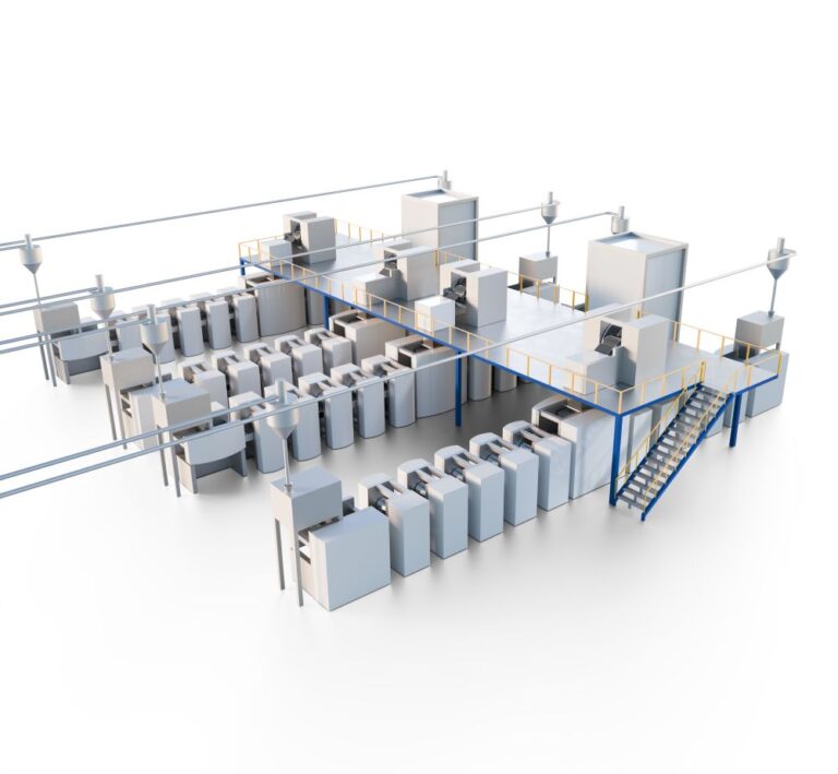 Dürr’s X.Cellify DC Marks Breakthrough in Dry Coating – Motorindia