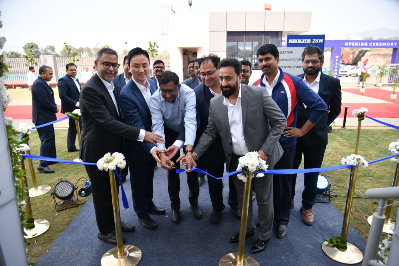 Neolite ZKW Expands Footprint with New Automotive Lighting Plant in ...