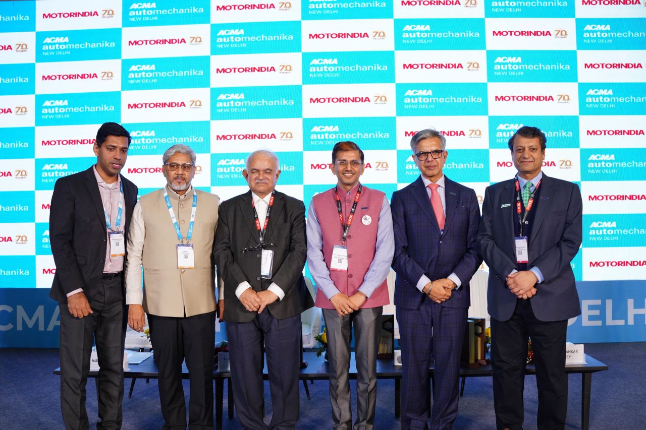 “Aftermarket’s Success Will Be Defined by Technology, Talent, Trust ...