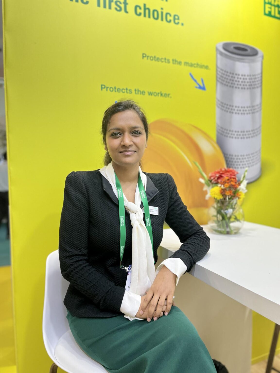 MANN+HUMMEL is here as a Long-term Partner for the Indian Aftermarket ...