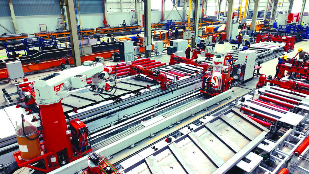 Satrac Building the Future of Trailer and Truck Body Industry – Motorindia