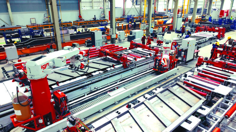 Satrac Building the Future of Trailer and Truck Body Industry – Motorindia