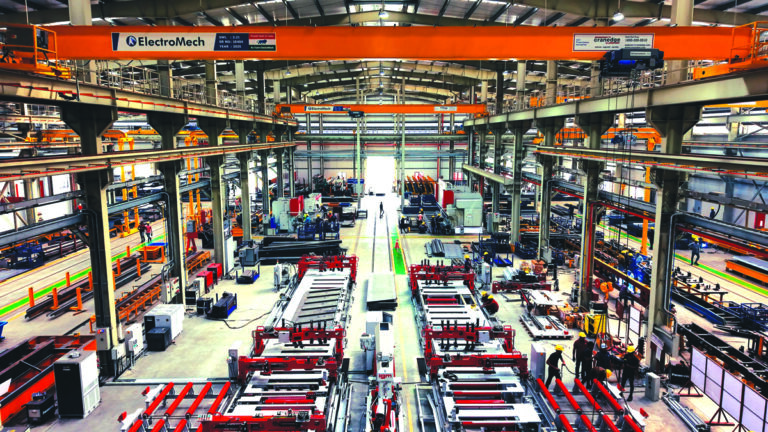 Satrac Building the Future of Trailer and Truck Body Industry – Motorindia