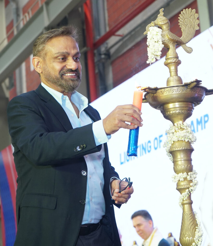 Satrac Building the Future of Trailer and Truck Body Industry – Motorindia