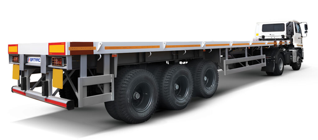 Satrac Building the Future of Trailer and Truck Body Industry – Motorindia