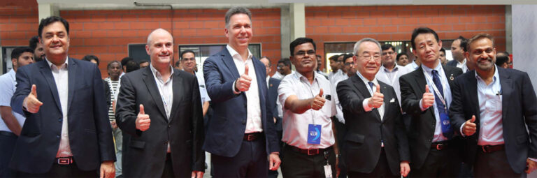 Satrac Building the Future of Trailer and Truck Body Industry – Motorindia