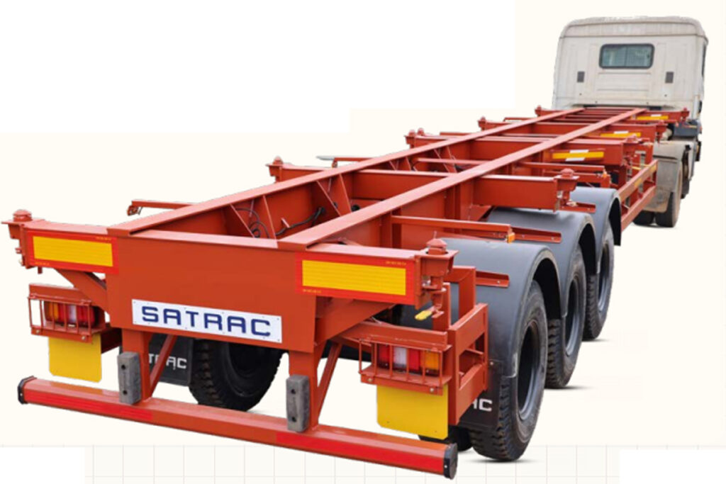 Satrac Building the Future of Trailer and Truck Body Industry – Motorindia