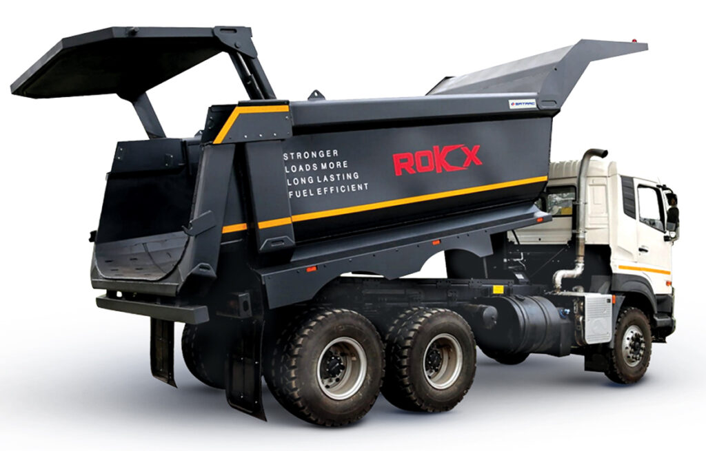 Satrac Building the Future of Trailer and Truck Body Industry – Motorindia
