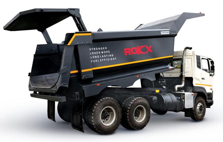 Satrac Building the Future of Trailer and Truck Body Industry – Motorindia