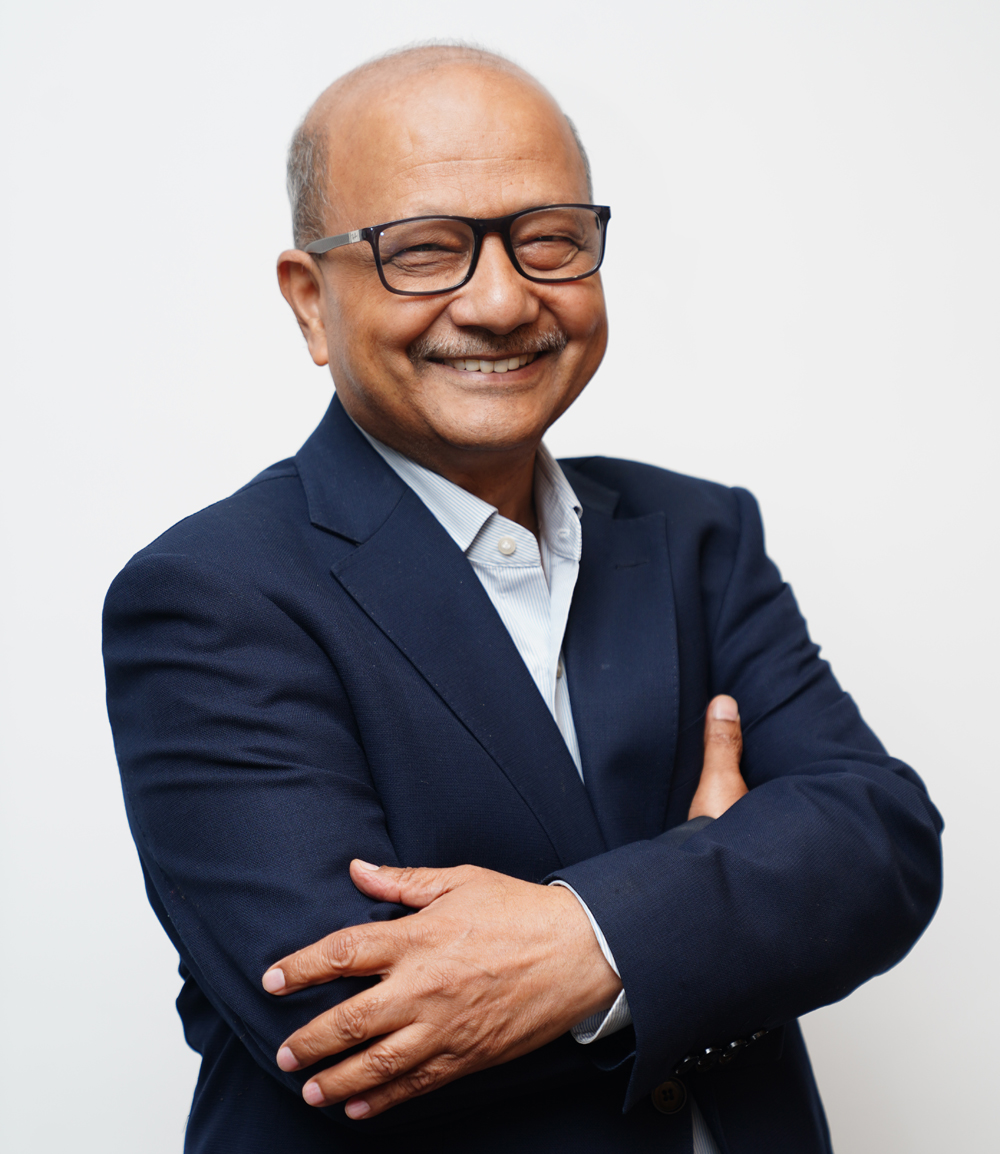 VECV appoints B. Srinivas as MD & CEO; Vinod Aggarwal named Chairman ...