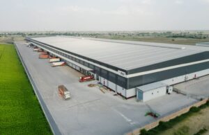TCI reports Strong FY2026 Growth driven by Multimodal Logistics ...